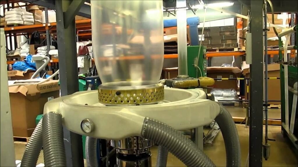 Plastic & lamination Industry – Raj Multitech Rubber Industries